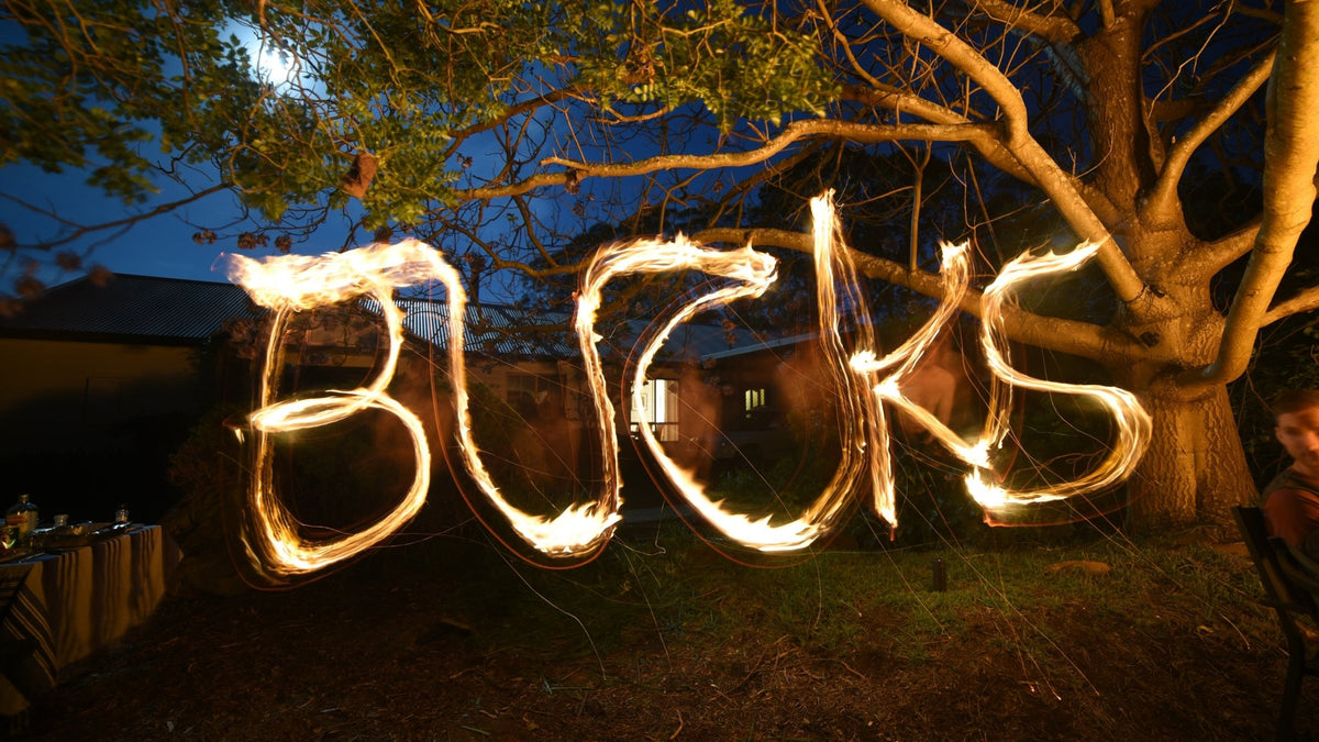 Bucks Night Activities | Bucks Night Melbourne | boxfulevents.au ...