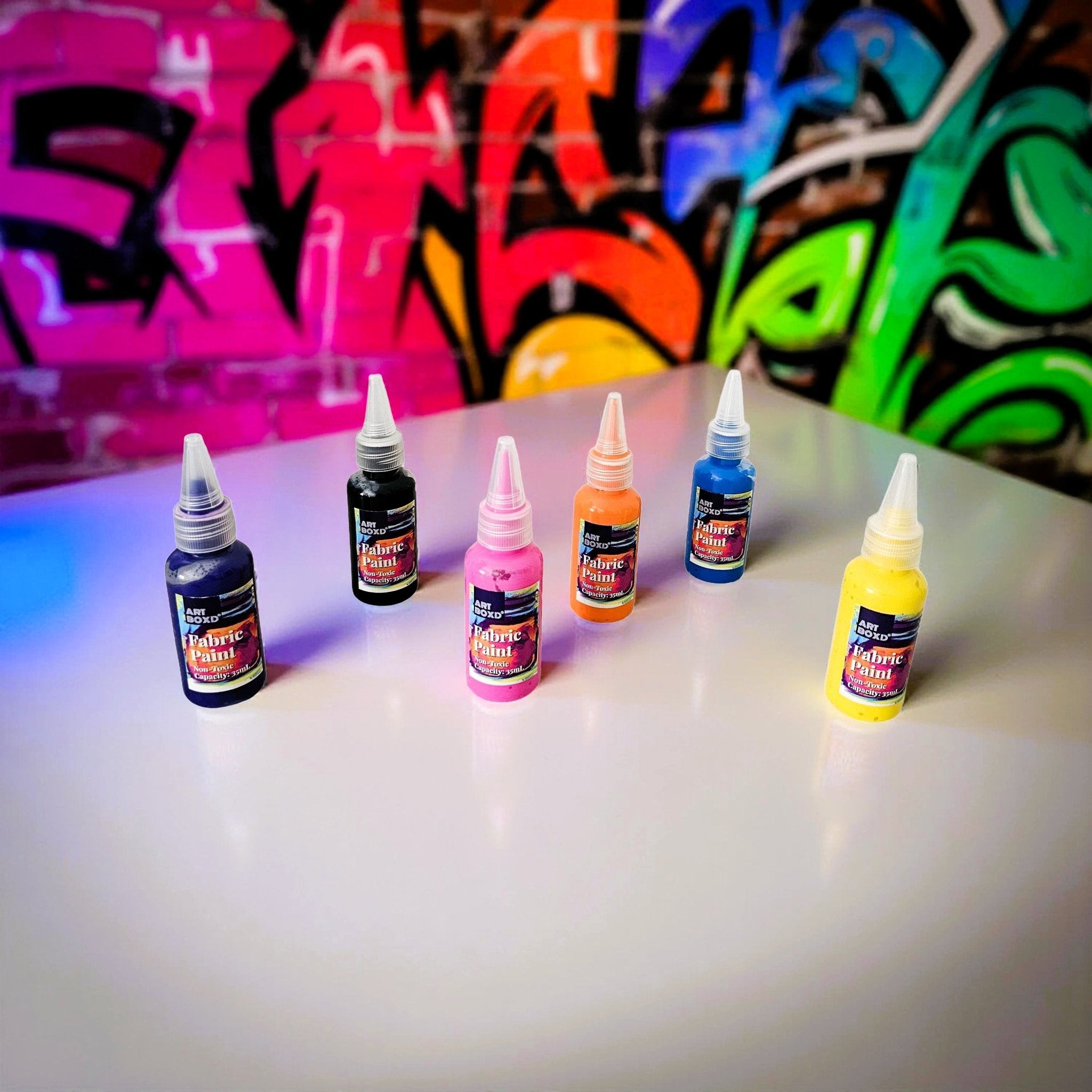 Art & Painting Supplies for Home | Affordable Creative Supplies ...