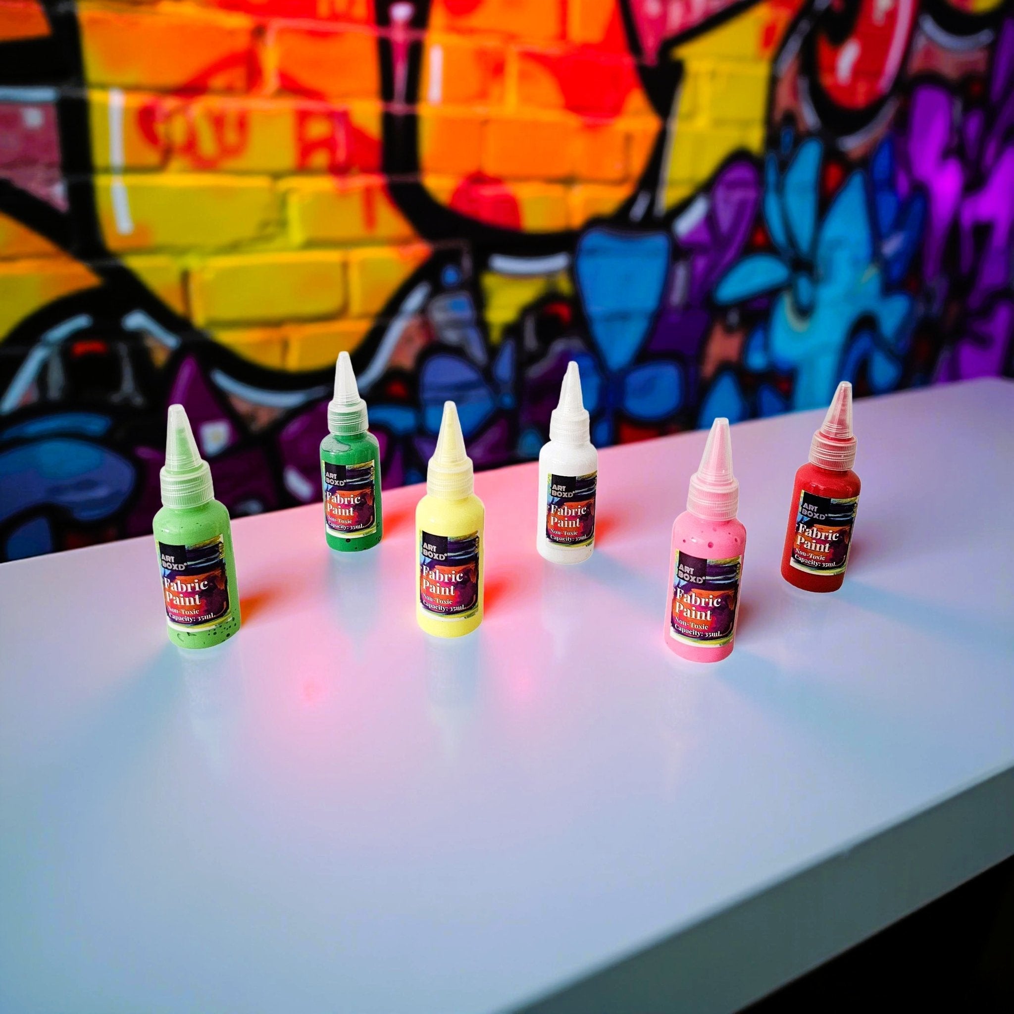 Art & Painting Supplies for Home | Affordable Creative Supplies ...