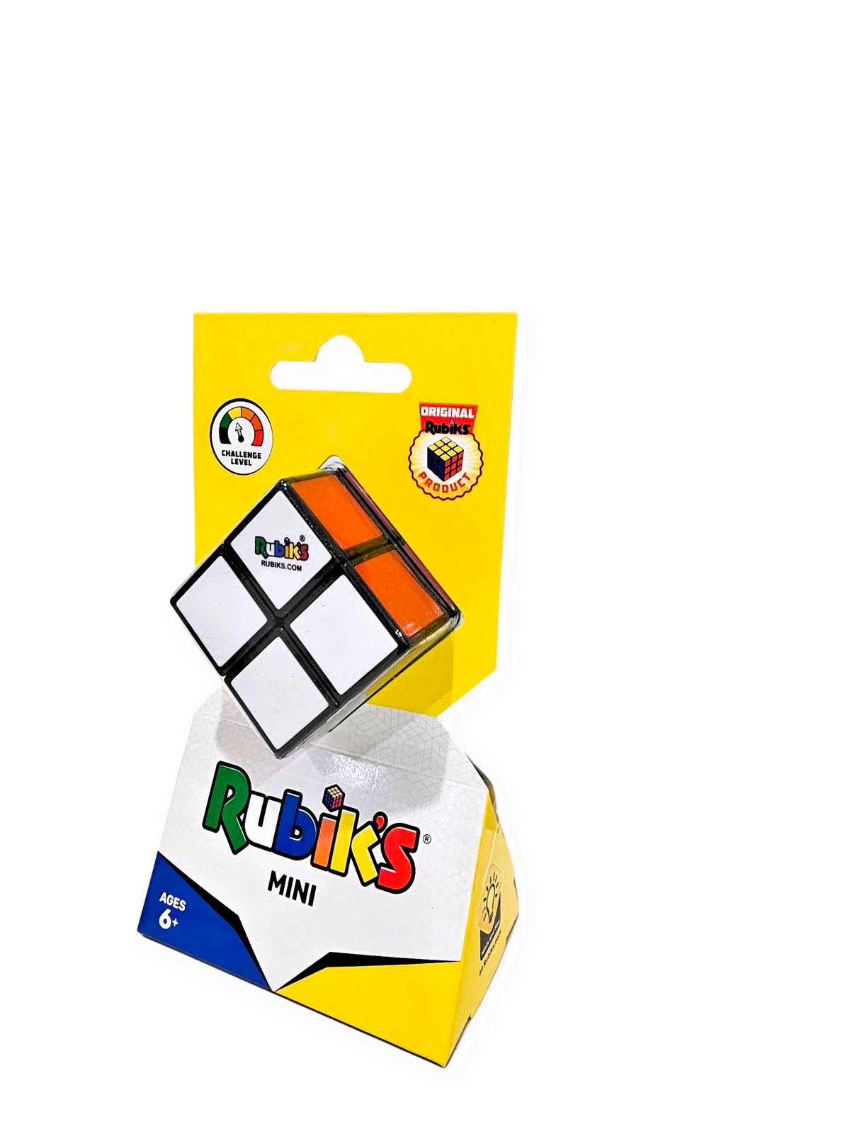Buy the Best 2x2 Rubik's Cube at Boxful Events Australia