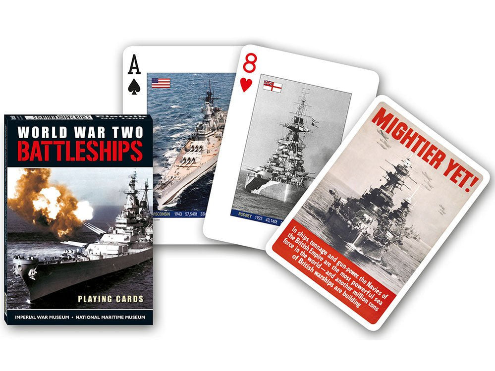 Unique Theme Playing Cards | Boxful Events