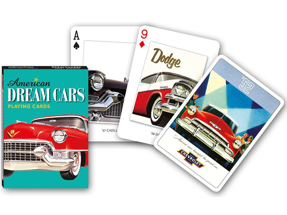Unique Theme Playing Cards | Boxful Events